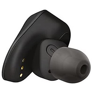 Zotech 6 Pairs Replacement Silicone and Memory Foam Ear Tips for Sony WF-1000XM4 / WF-1000XM3 (3 Pair Silicone and 3 Pair Foam) S/M/L