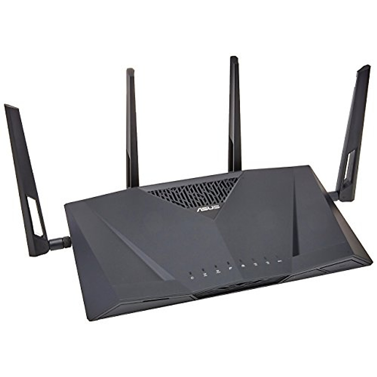 Asus Wireless AC3100 Gigabit Router (RT-AC3100) (Renewed)