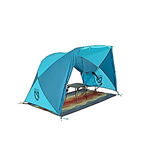 NEMO Switch™ Multi-Configuration Camping Tent & Shelter 2-Person