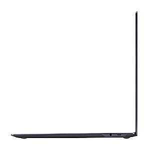 LG gram SuperSlim 15.6” OLED Laptop, Intel 13th Gen Core i7 Evo Platform, Windows 11 Home, 16GB RAM, 1TB SSD, Neptune Blue