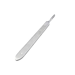 DDP Blade Handle #3