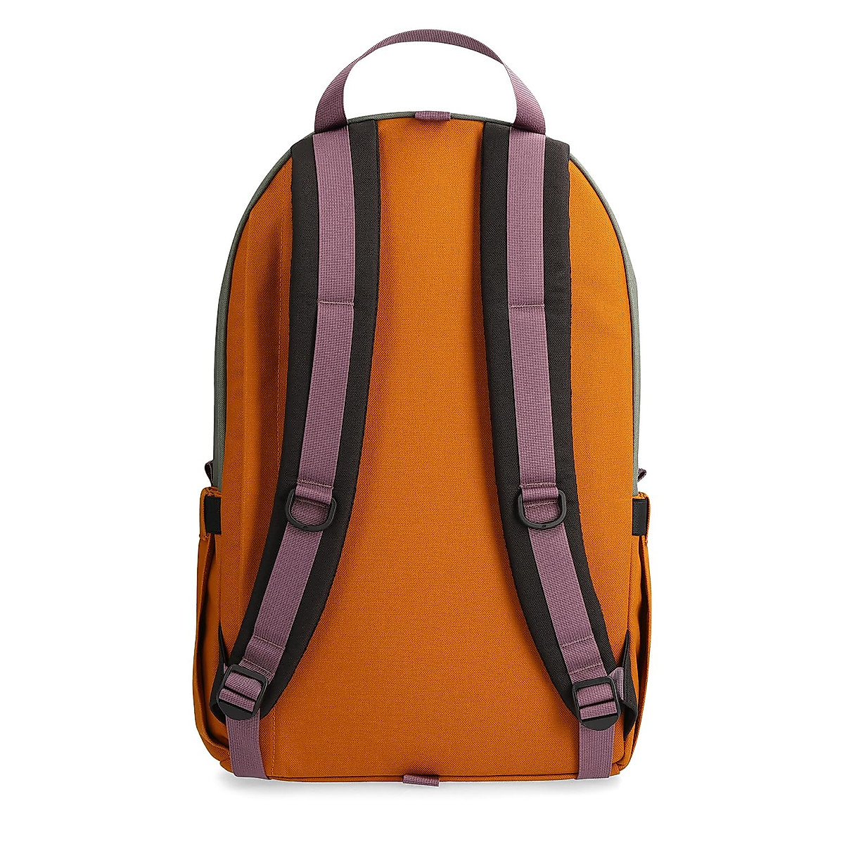 Topo Designs Daypack Classic - Forest/Khaki