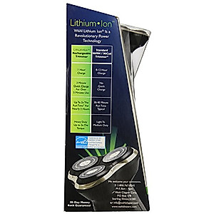 Wahl 9994 Shaver/Trimmer/Groomer