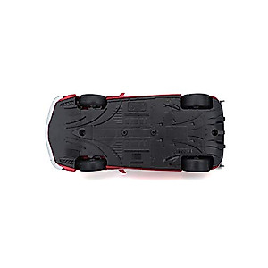 Bburago 1:24 Racing 488 Challenge - Red