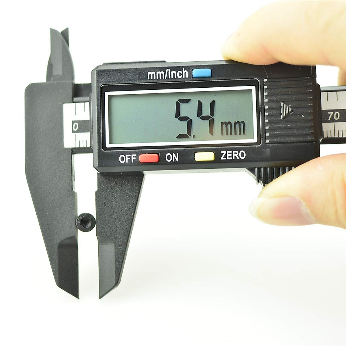 XunLiu Grade 12.9 Alloy Steel Hex Socket Head Cap Screws (50, M3X5)