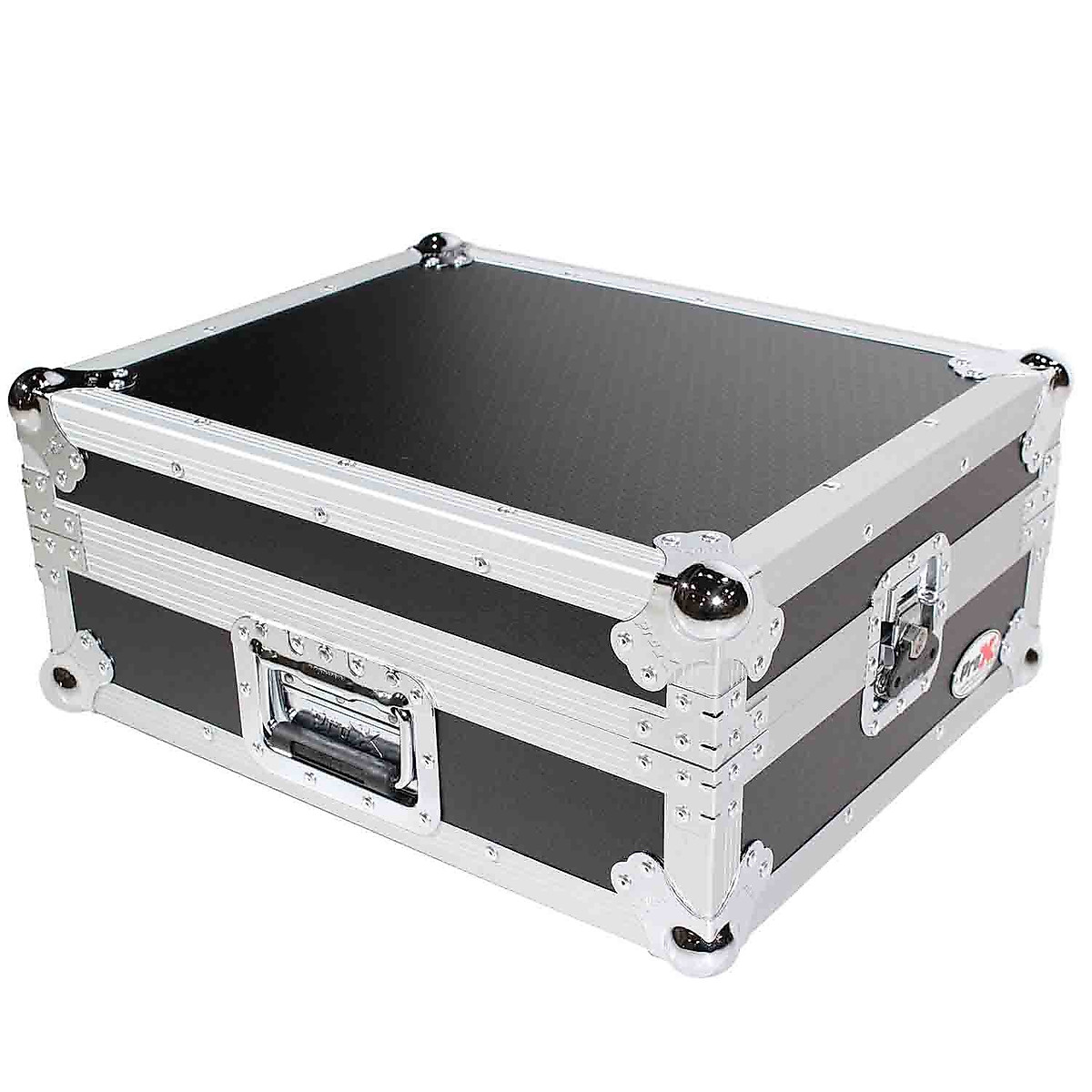 ProX T-TT Flight Case for Turntable - Universal W-Foam Kit