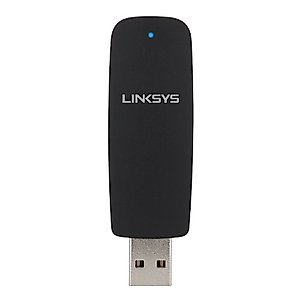 Linksys AE1200 Wireless-N USB Adapter
