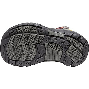 KEEN Unisex-Child Venice H2 Closed Toe Water Sandals