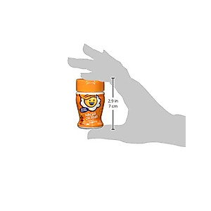 Kernel Season's Popcorn Seasoning Mini Jars Variety Pack, 0.9 Ounce (Pack of 8)