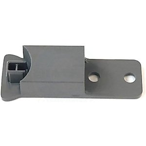 Aupll Replace W10917049 Handle End Cap Fits Whirlpool Refrigerator W10838116 PS11770023 NEW
