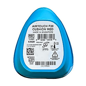 Air_Touch F20 Medium Cushion