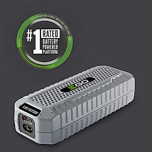 EGO Power+ CH1800 Nexus Solar Panel Charger, Grey