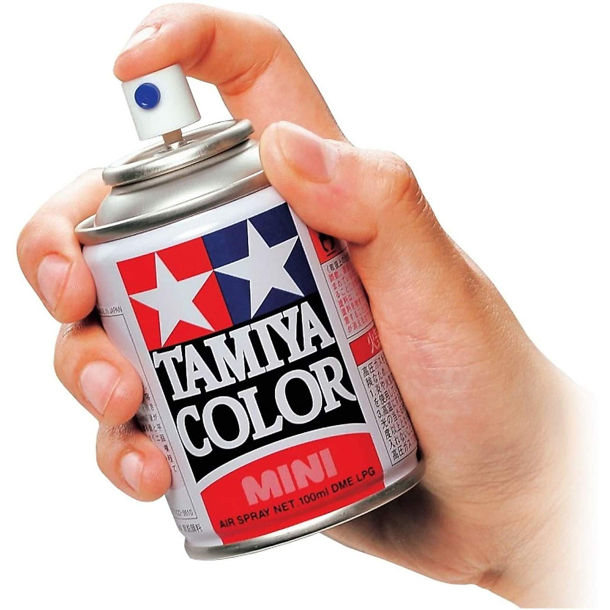 TAMIYA Spray Lacquer TS-8 Italian Red TAM85008 Lacquer Primers & Paints