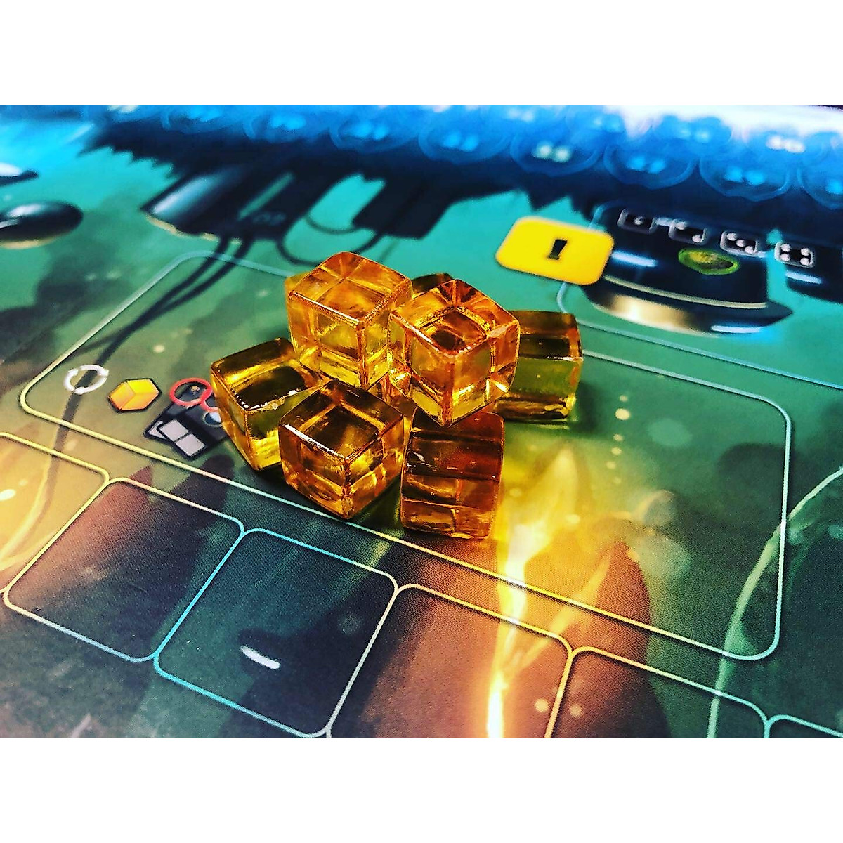 Grand Gamers Guild The Artemis Project