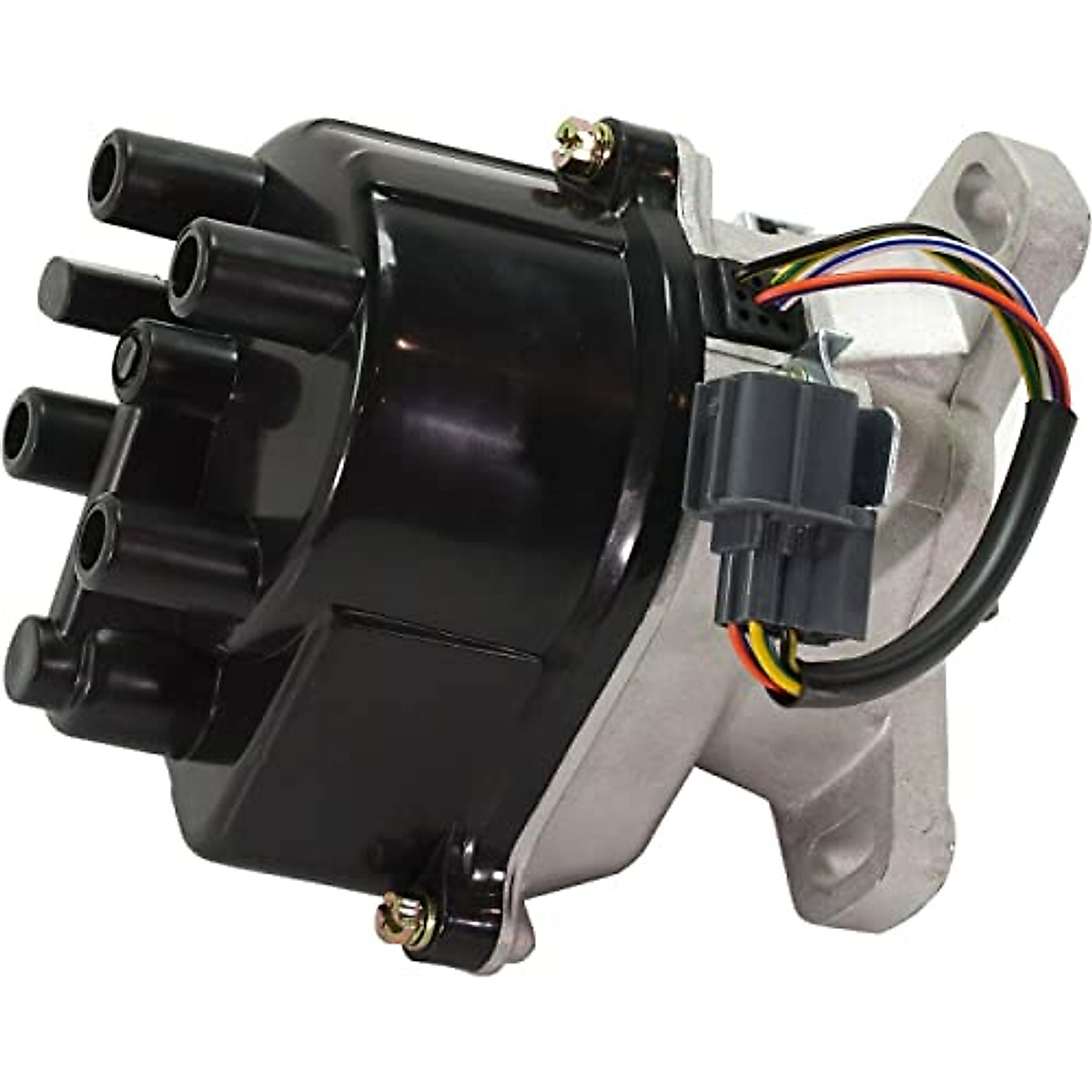 South Mud Bay Distributor Fits DX with Distributor TD-91U 30100PABA01 15760606