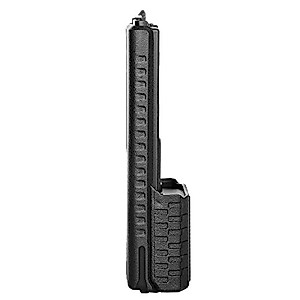 KCTIN Replacement Battery for Baofeng (7.4V 3800mAh BL-5) Walkie Talkies BF-F8HP UV-5R UV5R Plus UV-5RTP UV-5RB BF-F8 BF-F8+ (2 Packs)