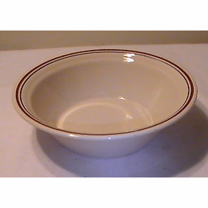 Corning Corelle Abundance Soup and Cereal Bowl - One (1) Bowl