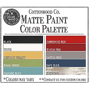 Mansfield Cabinet No. 105 - Solid Cherry Spice Rack Cabinet Mustard Yellow