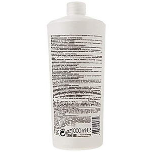 Kerastase Nutritive Bain Satin 1 Exceptional Nutrition Shampoo (For Normal to Slightly Dry Hair) 1000ml/34oz
