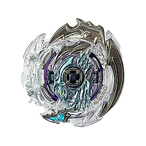 FANSETOYUMA Bey Battle Tops Metal Fusion Burst Gyro with 4D Launcher Grip (B-176)