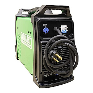 2021 PowerPlasma 82i 80 Amp CNC compatible plasma cutter