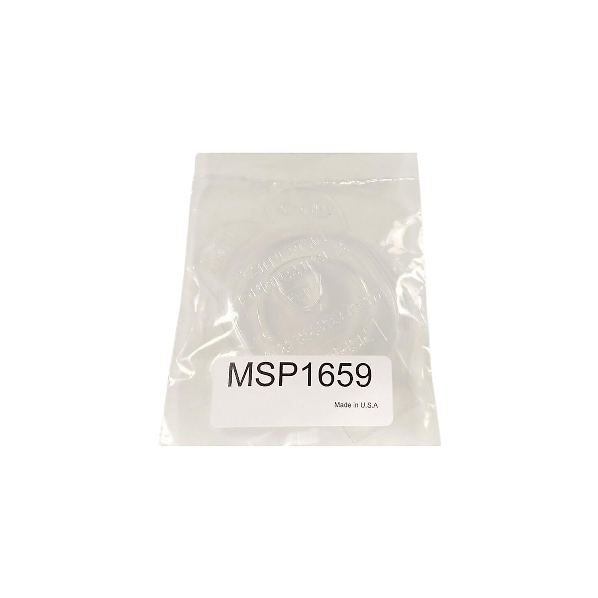 Marcy Adhesives Auto Rain Sensor Replacement Pad/Lens for Chevy, GM Nissan, Infiniti