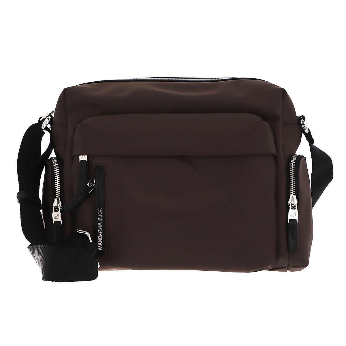 Mandarina Duck Women's Crossbody Bag, Mole13, Taglia Unica