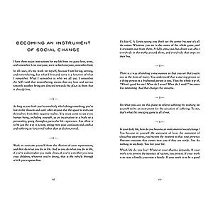 Words of Wisdom: Quotations from One of the World's Foremost Spiritual Teachers