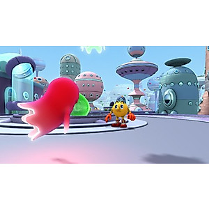 Pac-Man and the Ghostly Adventures - Playstation 3