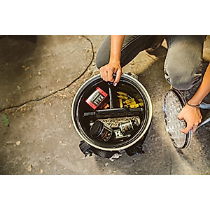 YETI LoadOut Bucket Caddy Accessory