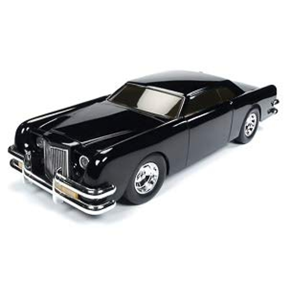 Auto World George Barris Car 1:18 Scale Diecast