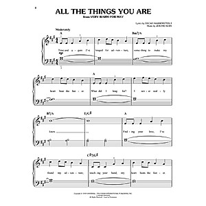 First 50 Jazz Standards You Should Play on Piano