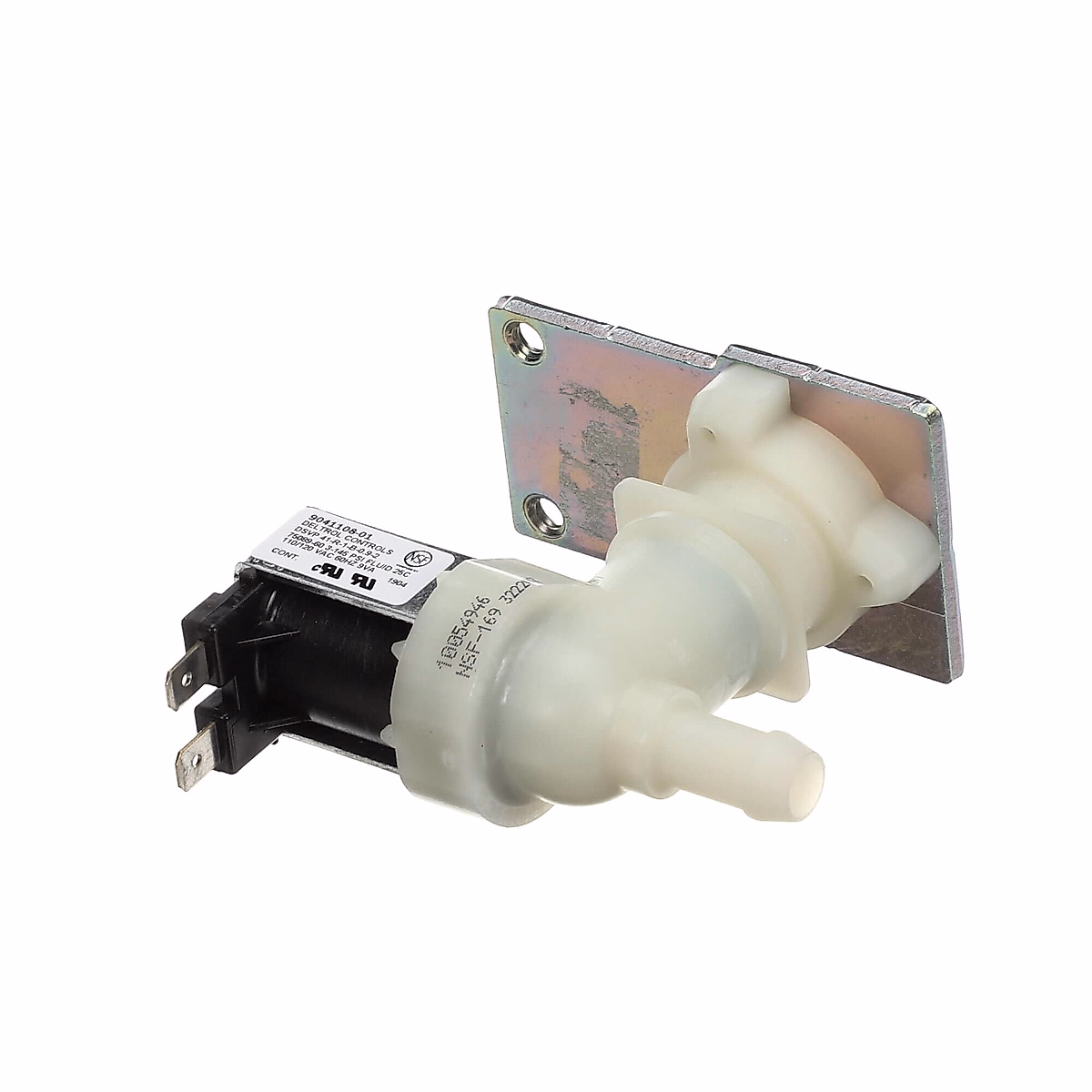 Ice-O-Matic (ICEOA) Valve Water Inlet 120V