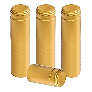 Home Brew Ohio Professional Cork-PVC Package (Gold)