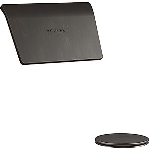 TEA-FOR-TWO® BATH DRAIN TRIM