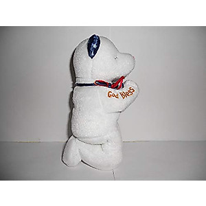 Ty Beanie Baby - American Blessing The Praying Bear