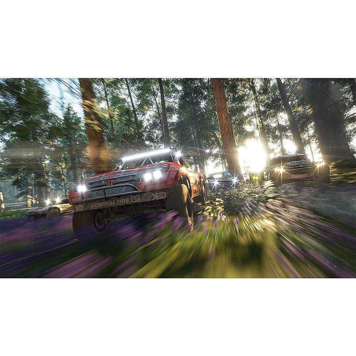 Forza Horizon 4 Standard Edition – Xbox One (Renewed)