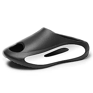 TGDSV Cloud Pillow Slide For Women Men Cloudies Slides Shoes Beach Sandals Platform Eva spa Slippers