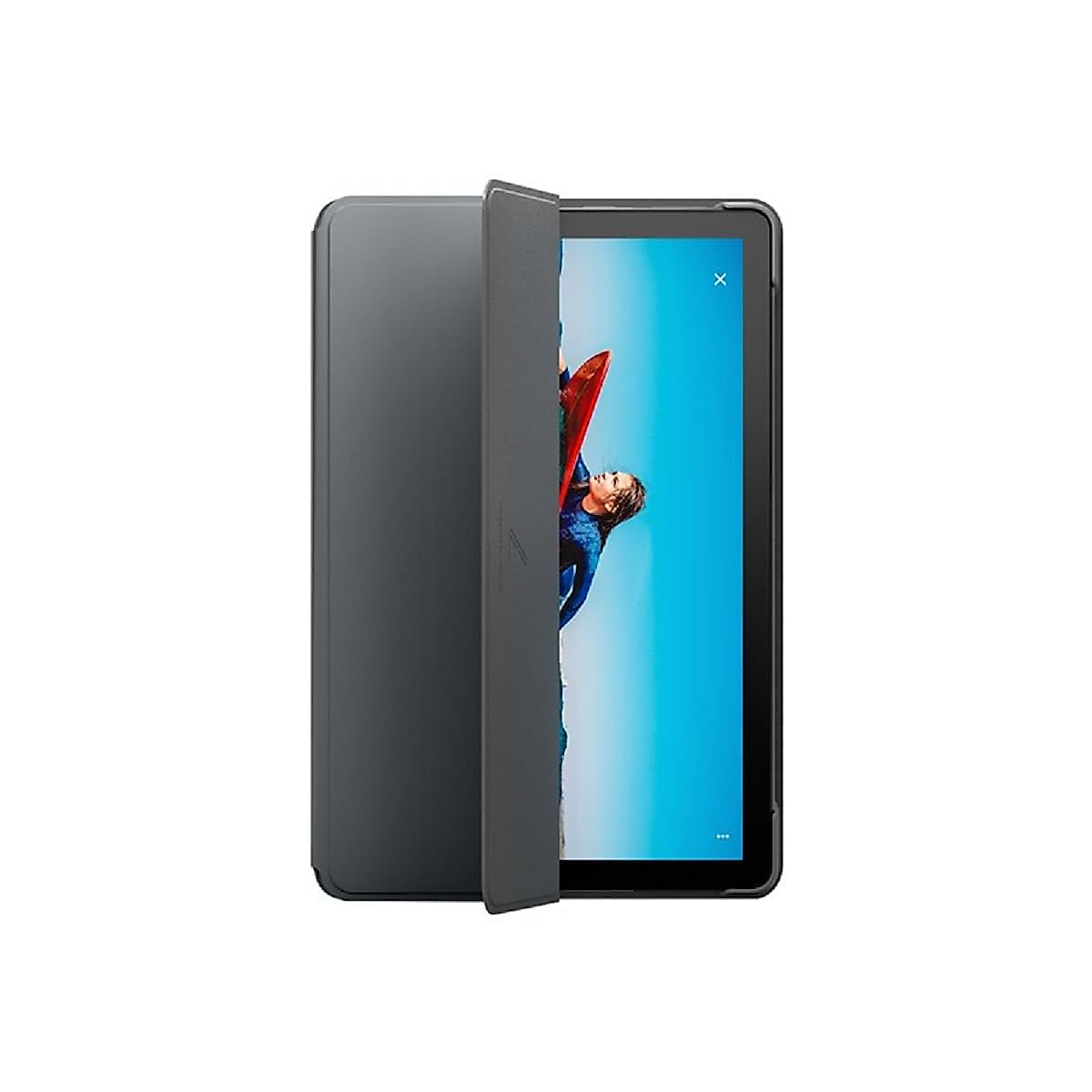 Lenovo Tab M10 4G LTE 64 Gb 25.6 Cm (10.1") 4 Gb Wi-Fi 5, W128309512 ((10.1) 4 Gb Wi-Fi 5 (802.11Ac) Android 11 Grey)