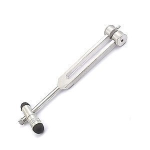 DDP 5 in 1 - Pinwheel, Percussion Hammer, Tuning Fork Combo