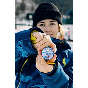 Dermatone Skin Protector w/Zinc | Skin Balm for Face & Lips | Barrier Cream for Sun, Wind & Cold | SPF 30 Zinc Sunscreen | Moisturize, Heal & Repair Dry Skin, 0.5 oz