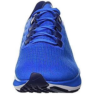 Nike Air Zoom Pegasus 37 Mens Running Trainers BQ9646 Sneakers Shoes (UK 9.5 US 10.5 EU 44.5, Photo Blue White 400)