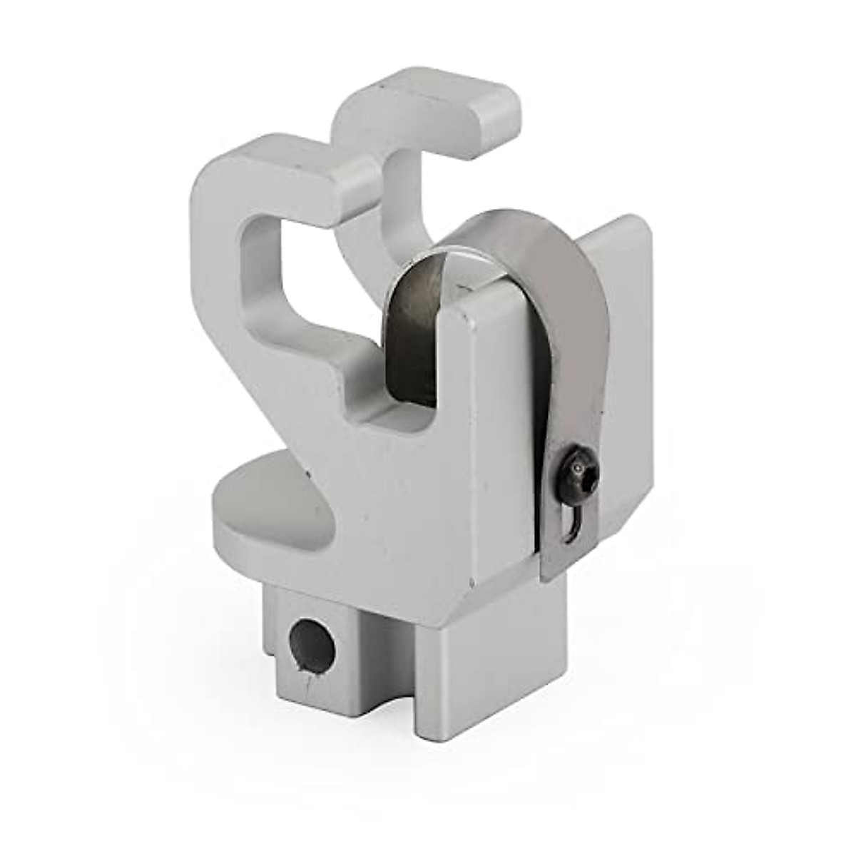 GTPARTS 1x Dometic Sunchaser II Awning Replacement Lower Rafter Claw Satin Aluminum, sunchaser Awning Parts, dometic Awning Parts