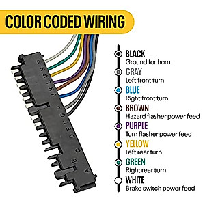 Universal Keyed GM Tilt Steering Column, Floor Shift, 28" Chrome