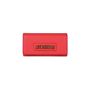 Love Moschino Women's wallet JC5630PP0AKM0500 Red, red, Red