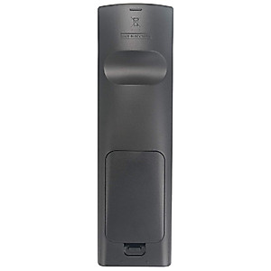 PERFASCIN AKB74955331 Replacement Remote Control Compatible with LG Mini Hi-Fi System CMS4550W CM4560 CJS45W CJ65 CJS65F CJ45 CJS45F FH6 CJ98 NJ98F CK43 CKD43F CK56 CKS57F CMS4550F