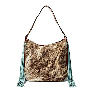 Ariat Lorelei Shoulder Bag Tan One Size