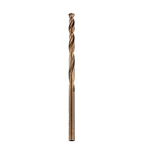 MILWAUKEE ELECTRIC TOOL 48-89-2307 Thunderbolt Bit 5/32" Cobalt