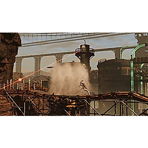 Oddworld: Soulstorm Day One Oddition (PS4) - PlayStation 4