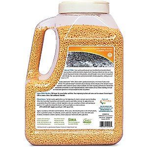 Natural Alternative® 100% CMA 6 lb. Shaker Jug (10056)